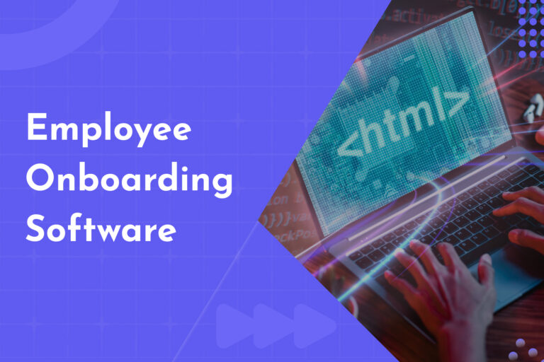 Employee Onboarding Software for Smooth Hiring