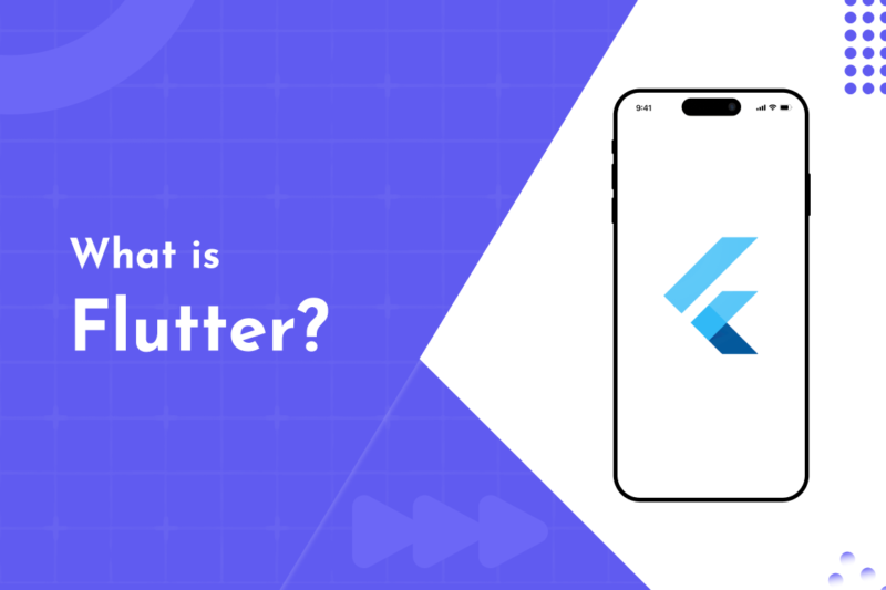 What Is Flutter? An Introduction to the Framework