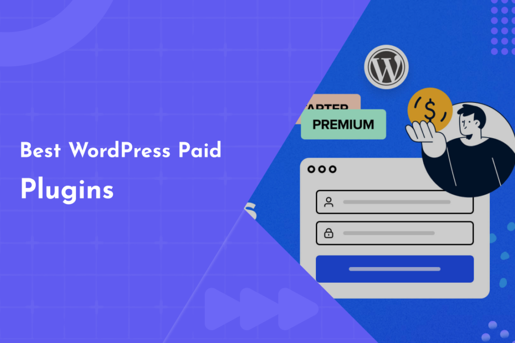 Top 5 Paid WordPress Plugins for Enhanced Functionality